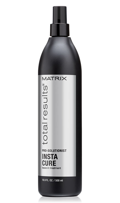 Matrix - Total Results Instacure Leave-in Treatment 500ml - Global Hair ...