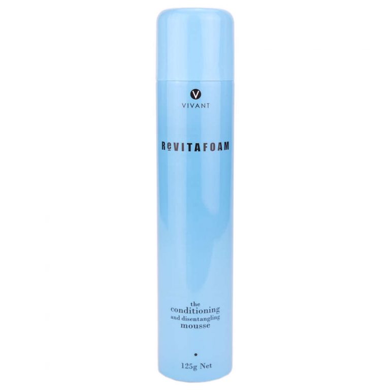 Revitafoam Australia | Global Hair & Beauty