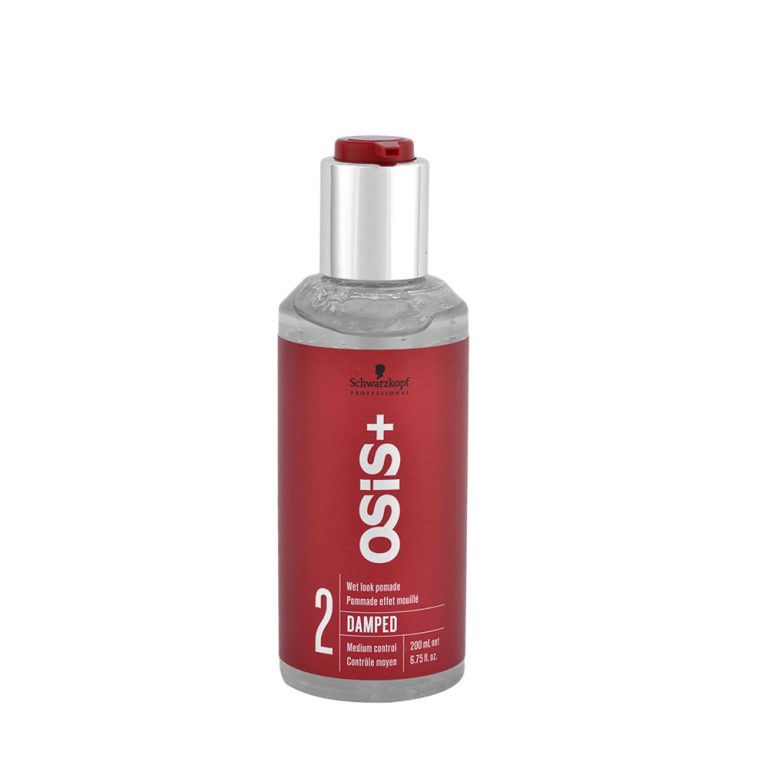 Schwarzkopf - Osis+ Damped - Global Hair & Beauty Supplies
